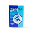 Duovent Solución para Inhalar 15ml - Laboratorios Oftalmi